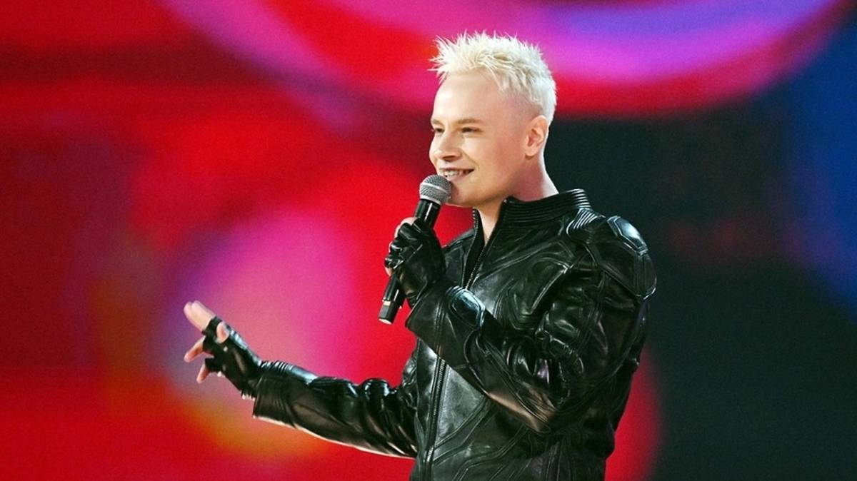 Shaman отказался бороться за победу в«Интервидении 2025»