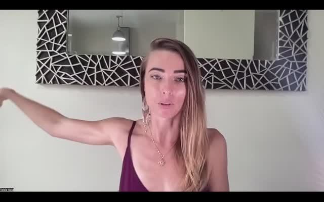 Встреча-Активация Как выйти из постоянных проработок и начать проживать наивысшую версию себя".