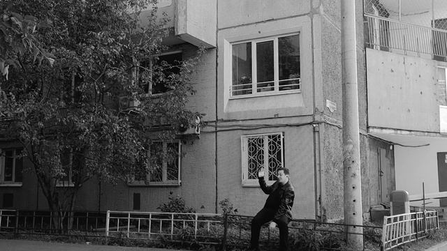 Кино-Это не любовь (КЛИП)