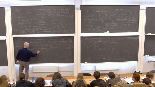 Алгебра. Лекция 1. Городенцев А.Л. 03.09.25