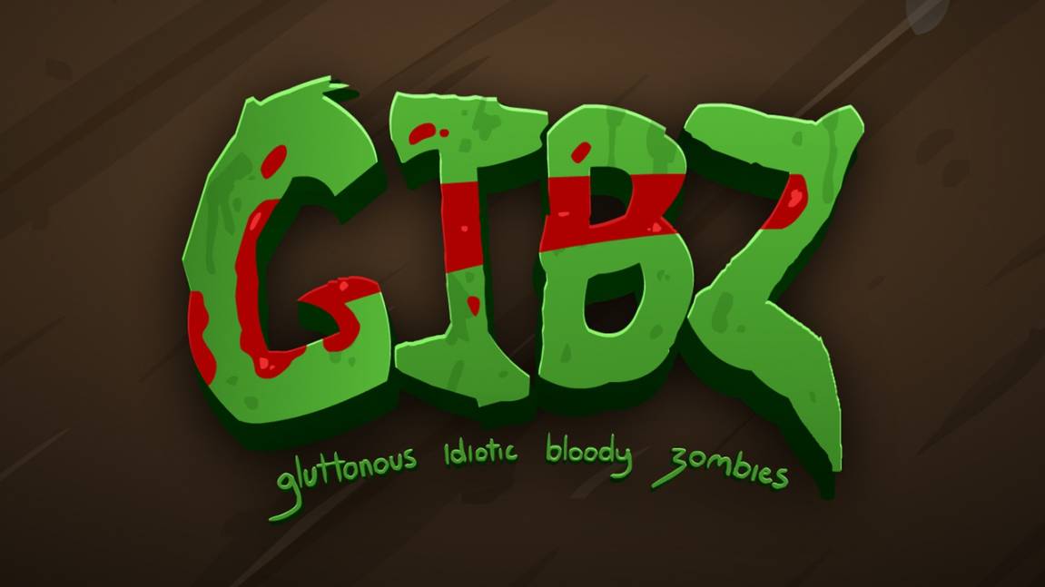 играю в gibz на хардкоре 50 минут 6 часть