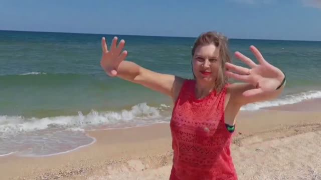 АРАБАТСКАЯ СТРЕЛКА: СЕЛО СТРЕЛКОВОЕ (ЧОКРАК) С ИСТОРИЕЙ