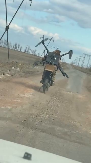 Наш Карлсон