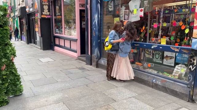 Watch Funniest Moments with Bushman Prank