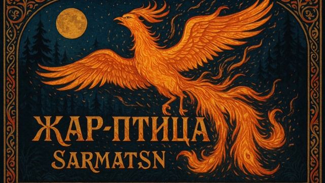 SarmatSN - Жар-птица