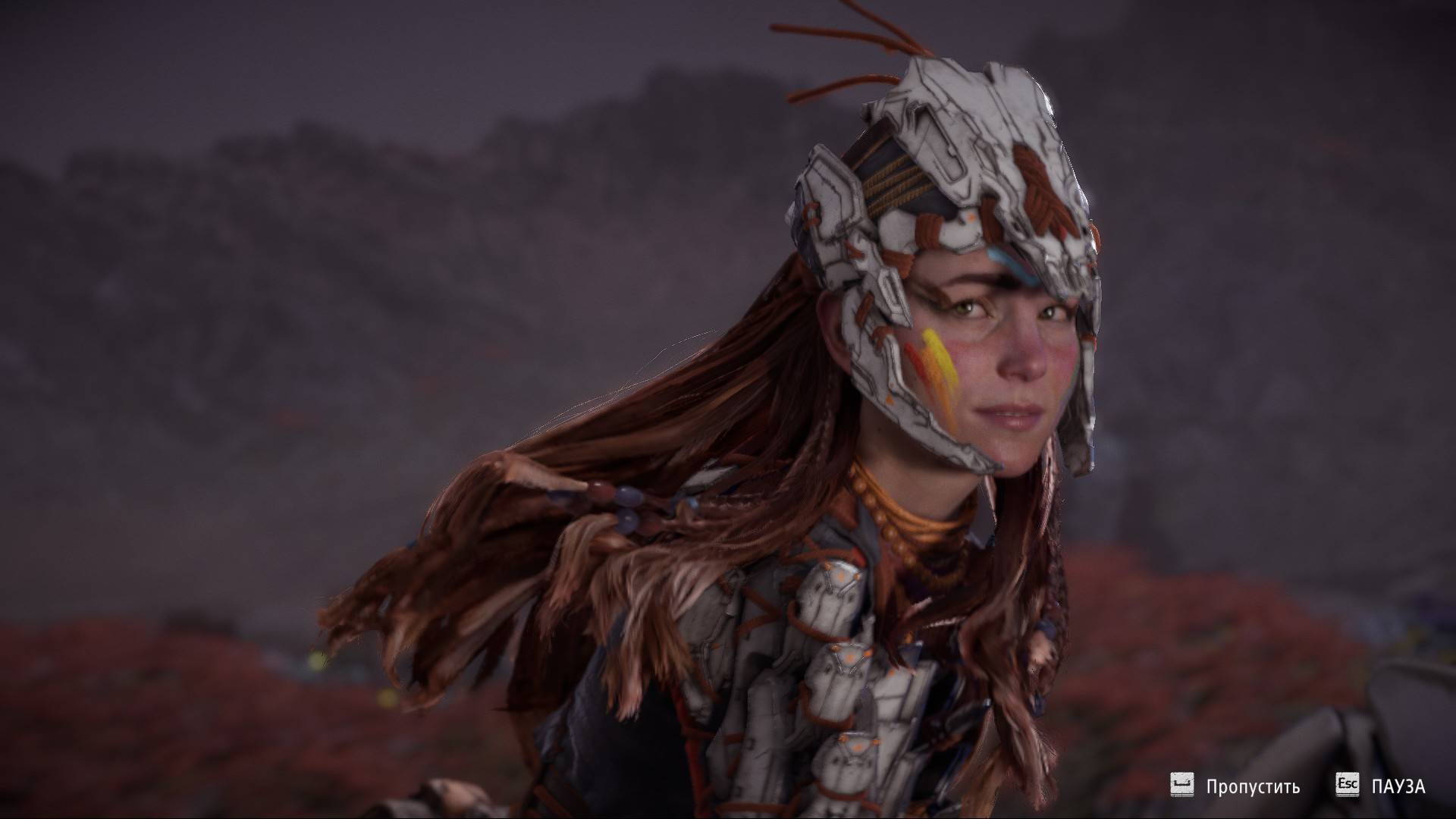 Horizon Forbidden West Complete Edition прохождение - 60