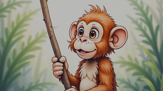 Дед Сухарь - Эволюция вспять