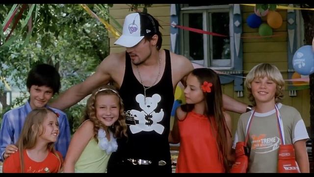 Дэни Аласания "Воздушный шарик"