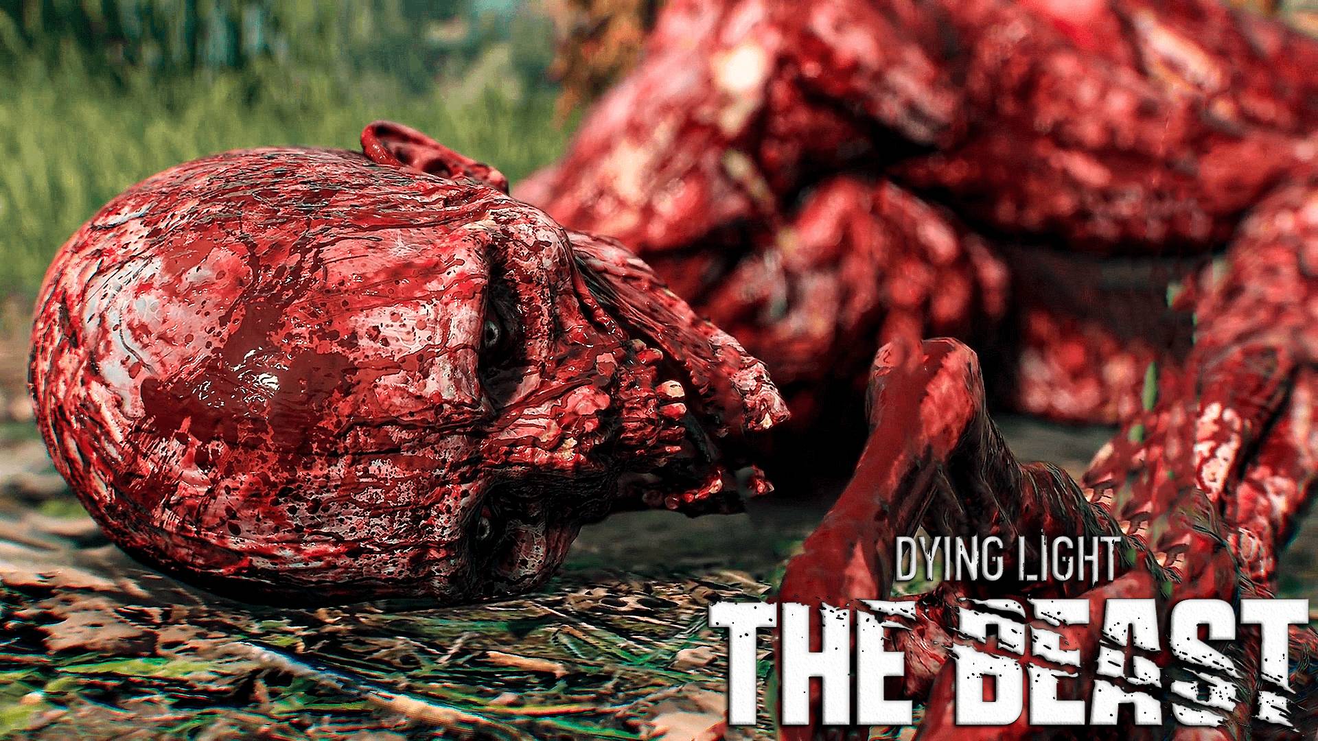 Dying Light: The Beast ➤ Прохождение - Часть 3: ПЕРВАЯ КРОВЬ