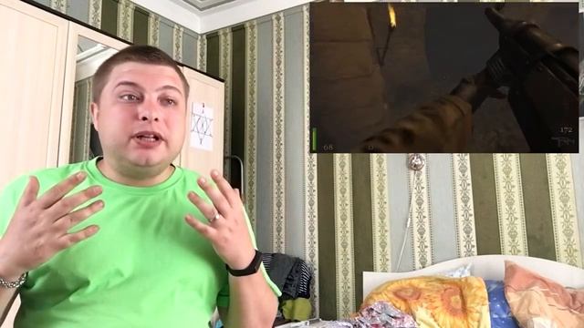 Про Return to castle Wolfenstein