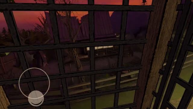 Horror Tale Похититель детей