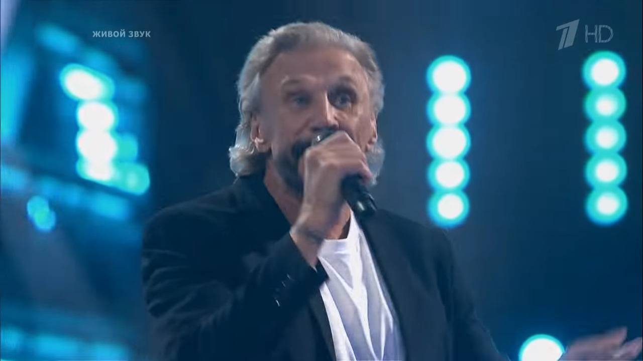 "История любви" в исполнении Анатолия Алешина, автор Олег Сапегин