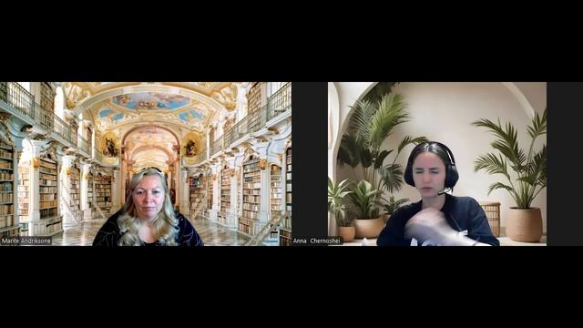 Хроники Акаши