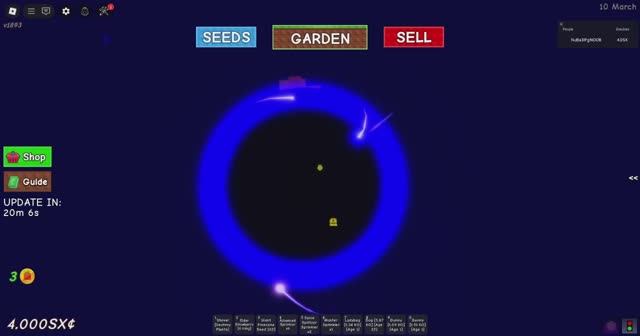 Нифига себе подпрыгнул!