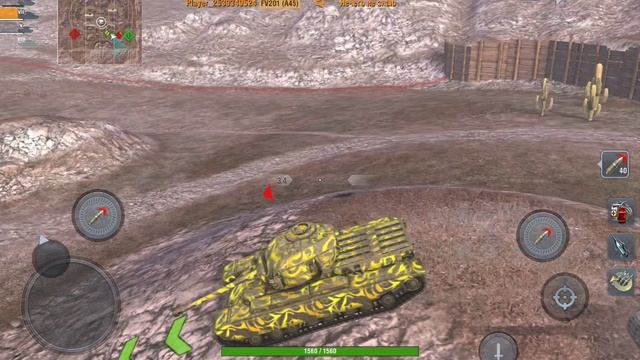 играю в танки часть 3