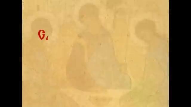 Азбука церковнославянская