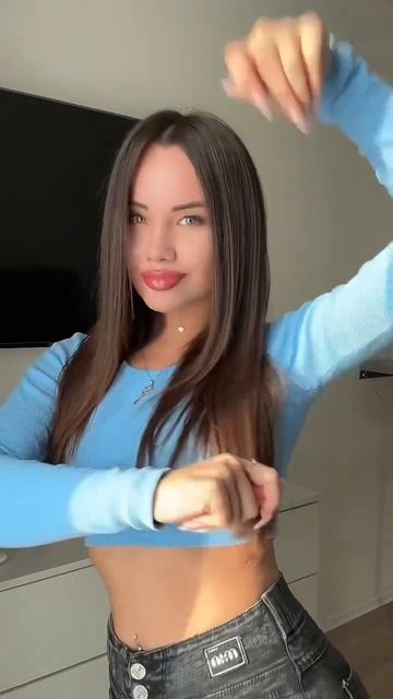 Красивые девушки 18