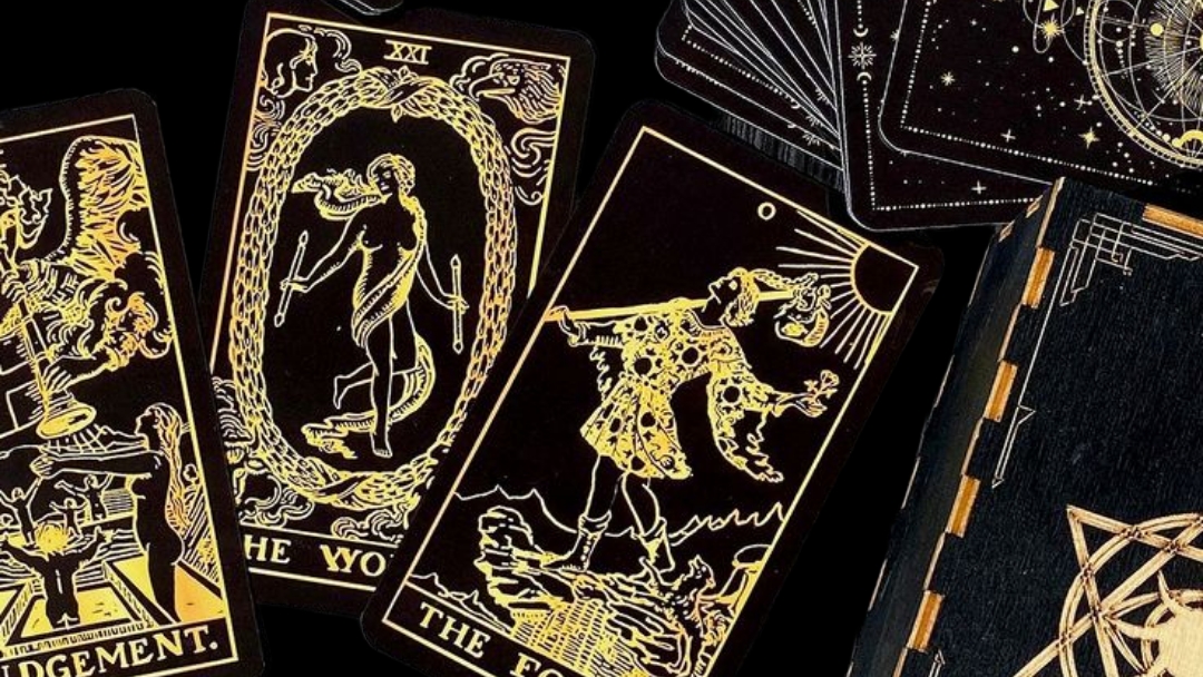 ГОРОСКОП Сентябрь — Октябрь 2025