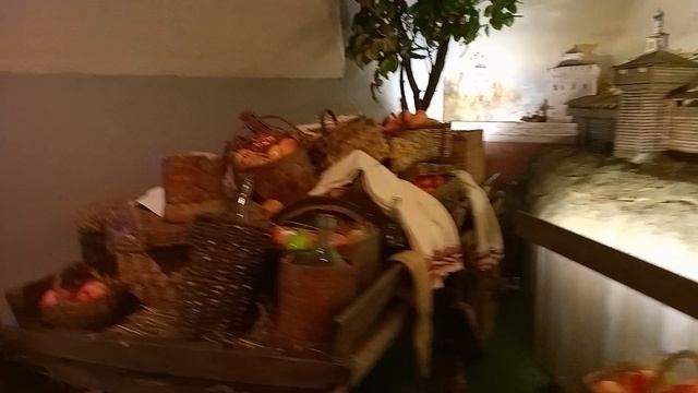 Рязань, Почтовая улица, интерактивный Музей шоколада в историческом центре города с кафе