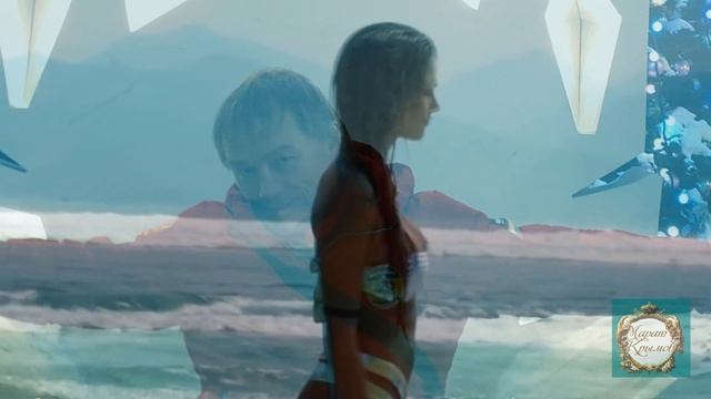 РОЗОВЫЕ ОЧКИ - самый красивый клип и песня