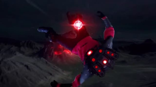 клип про сериал скибиди туалет „за 105 двор”