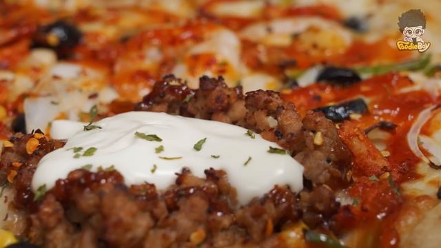 Популярные Корейские блюда (7)