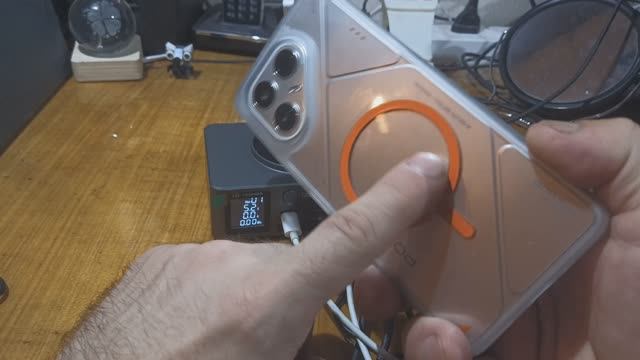 TECNO POVA 7 5G 8ГБ/256ГБ - недо-обзор (личное мнение)