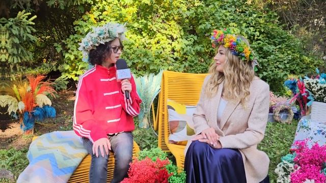 Ботаника-Арт / 20 сентября / г. Екатеринбург