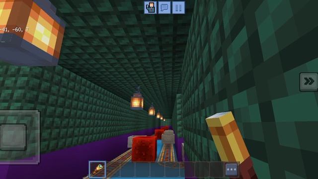 Дроппер 2 часть Craftsman