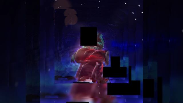 Alise_at_Nightxxcat—Я твой кошмар [Премьера трека ]