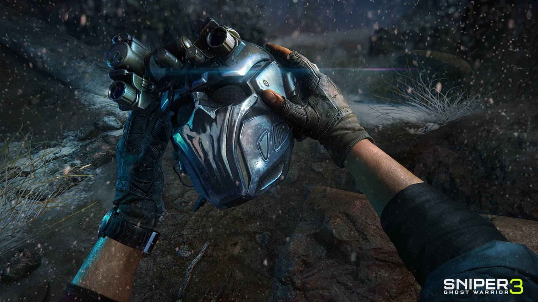 Sniper: Ghost Warrior 3 | Сюжетная линия | Часть 4