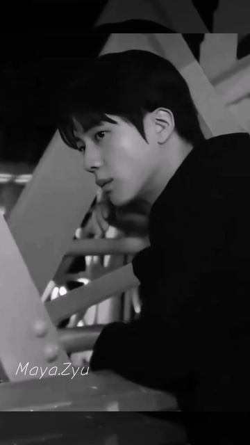 #AU Джин 2 (Текст в Телегам канале) #jin #kimsokjin #bts_oft #edit #Kpop #Army #edit