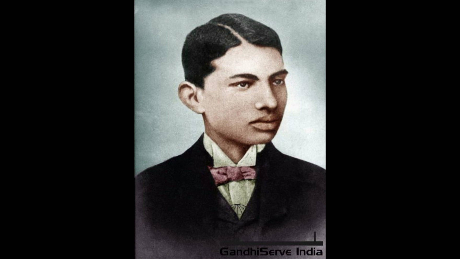 Махатма Ганди - Автобиография 7 из 69 "Моя жизнь или история моих экспериментов с истиной"