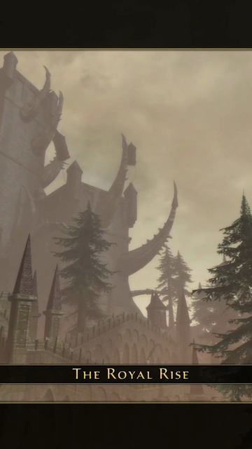 Neverwinter online - сферы Черных могильников