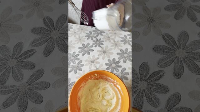 Самая нежная творожная запеканка как в садике: всего по 3!