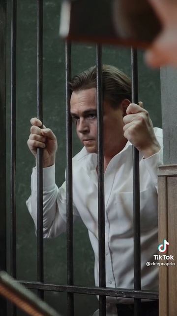 Мистер Ди в России 12 Лео в полиции мини сериал актёра Александра Ясеня  #mrdi ex #deepcaprio #fake_