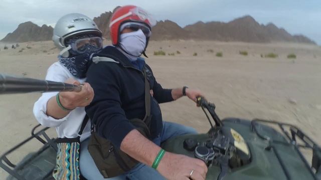 Отель "Конкорд",путешествие в горы Египта