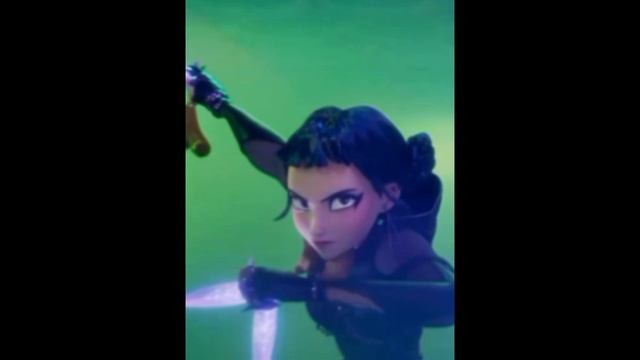 Зои и её моменты :3