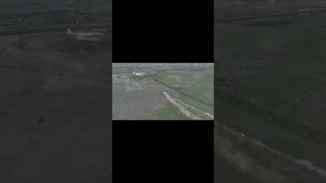 Реалии на передовой