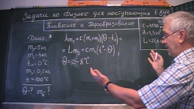 Весь ли лед расплавится