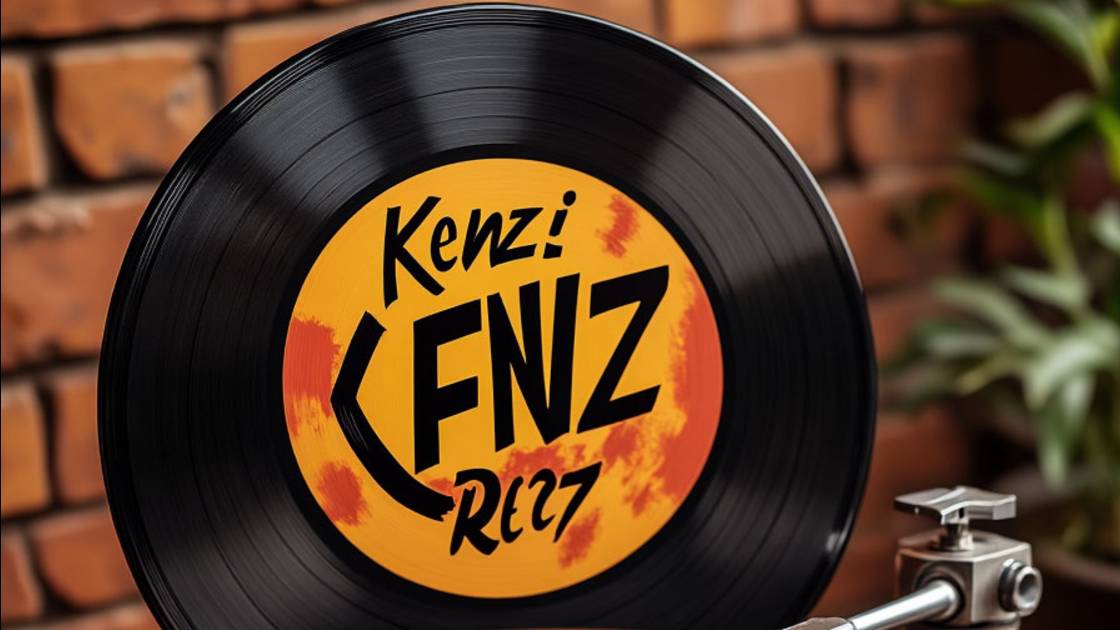 KeNZi Убийство Сатаны