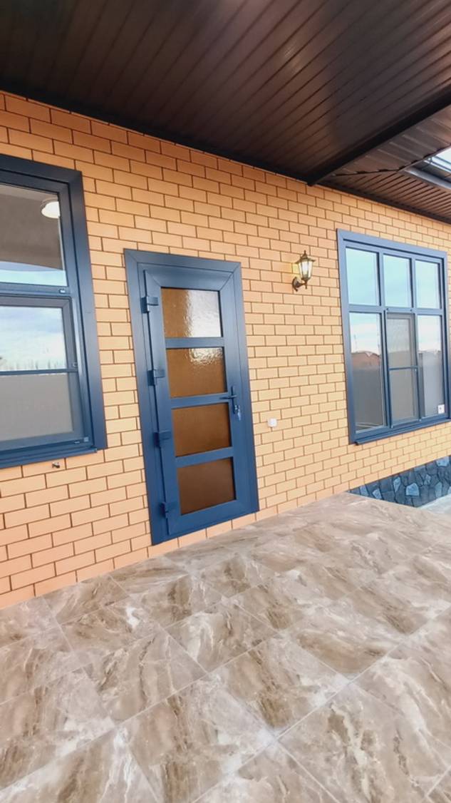 🔥👍Эксклюзивное предложение!Цена 6 млн 500 тыс.руб#дом #недвижнаюге #оксанаюристсделка#стройпроект