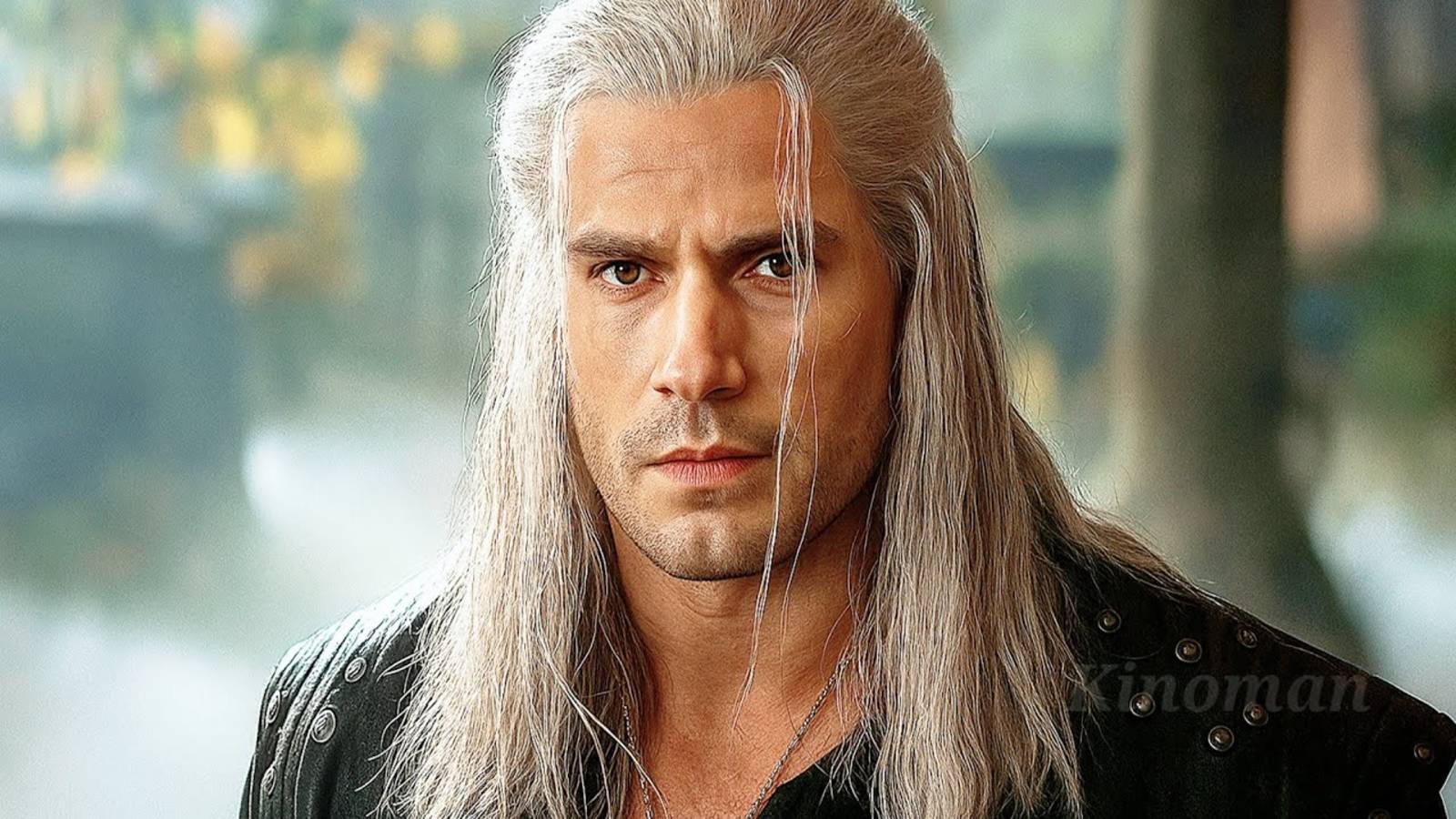 Ведьмак 4 сезон Русский трейлер 4К  2025