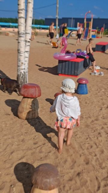 Кусоче лета