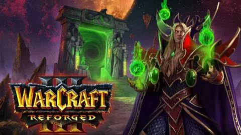 Warcraft III Reforged #13