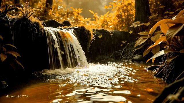 Спокойная Музыка Для Медитации  И Снятия Стресса  Meditation Music ,  Nature Sounds