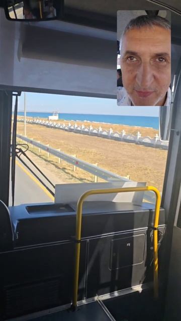 🚌🌊⛱️👙 КРЫМ ПЕСЧАНЫЕ ПЛЯЖИ 8 КИЛОМЕТРОВ В БЕРЕГОВОМ