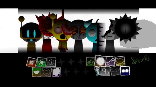 Sprunkilairity_ Cat Version..