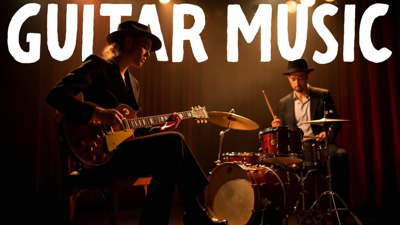 Спокойная гитарная музыка 🎶 Подборка для отдыха, работы и вдохновения | Фоновая музыка без АП