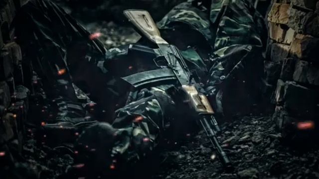 Стих (до слёз)